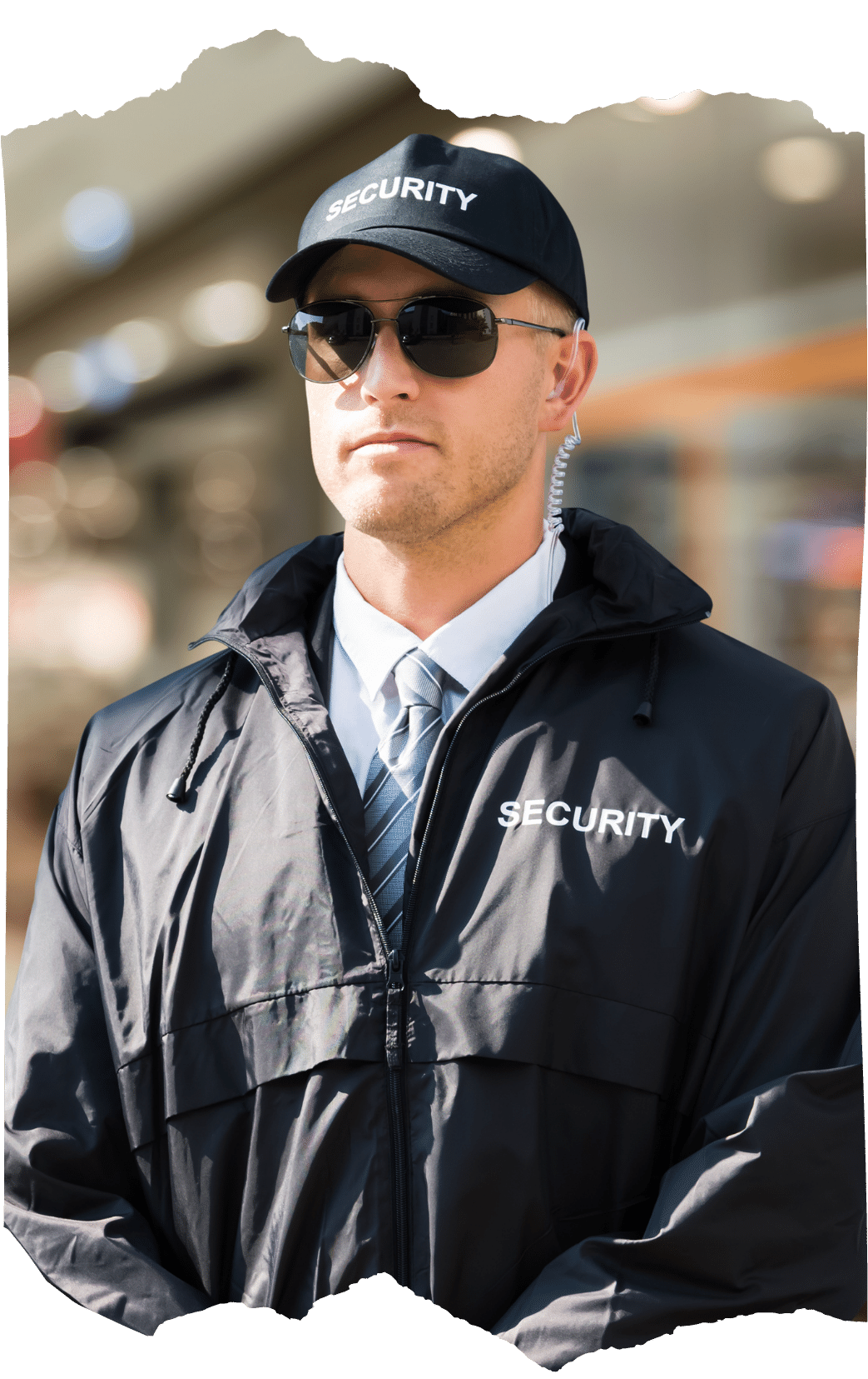 Security – lord V Facilities Pvt. Ltd.